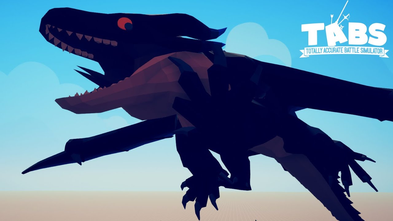 🐲Revamped Greater Dragon vs MOD UNITS (Same Price) - Totally Accurate ...