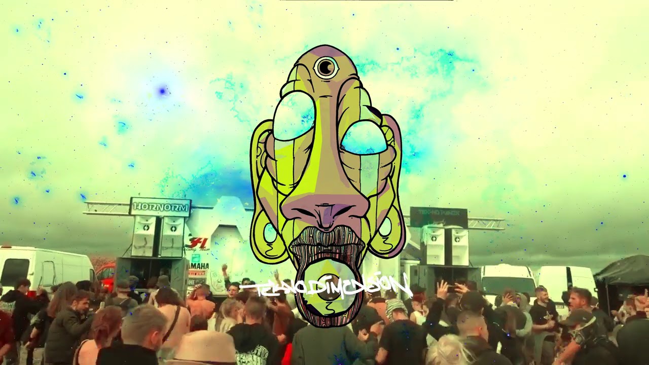 FEFOX - Acid Saved my Life - YouTube