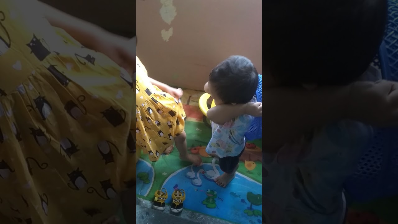 Kids Making Fun - YouTube