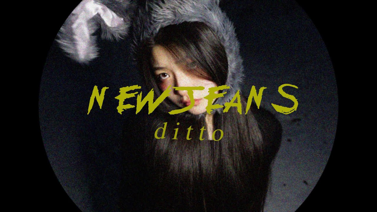 DITTO gone mad!! (newjeans cover) - YouTube