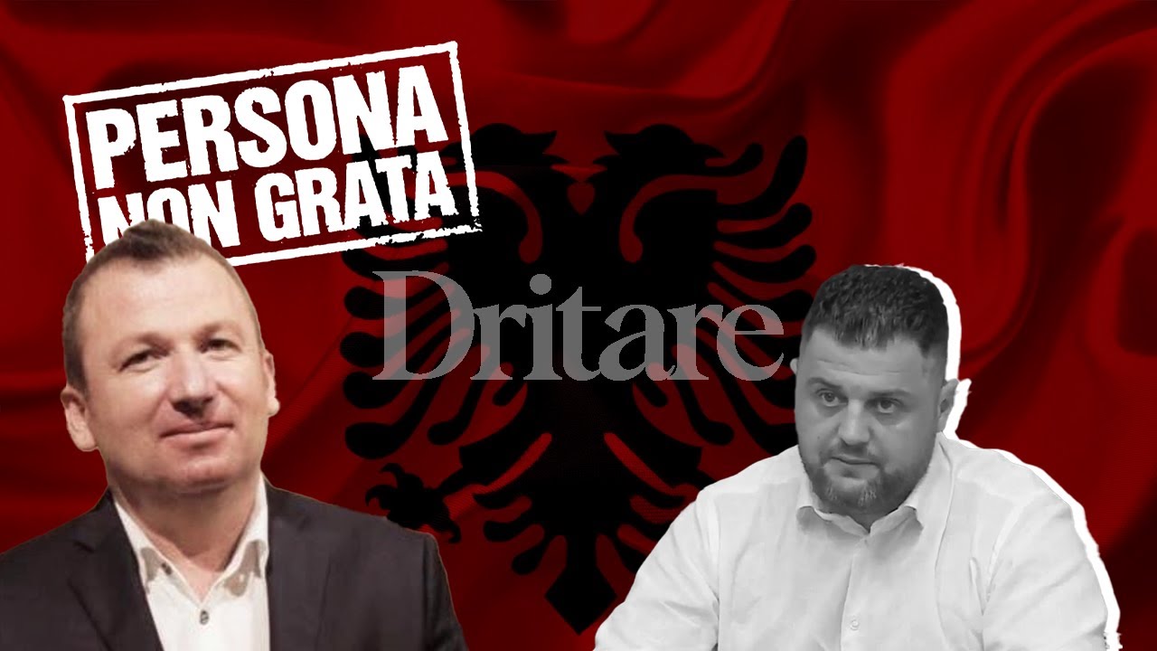 Non grata të reja në Shqipëri! Ja çfarë thotë Indrit Sefa! | Intervista ...