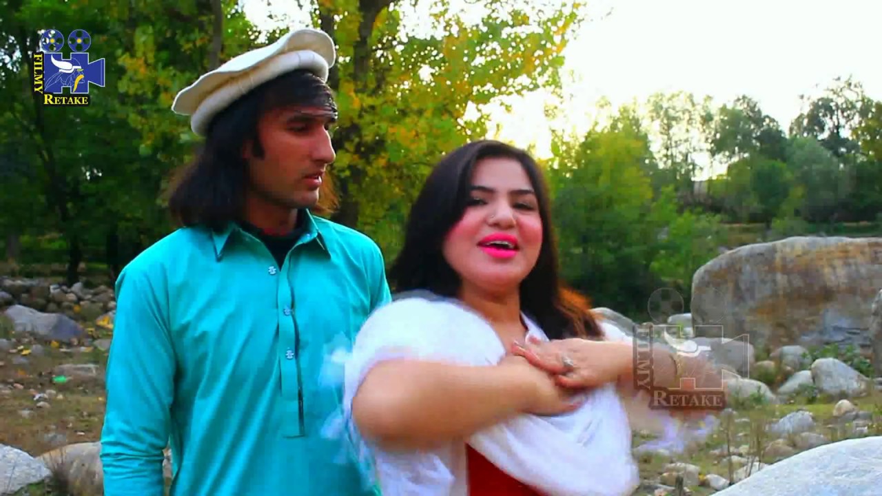 Alisha 007 New Song Dance Making 2019 | Pukhtonyar Films Making - YouTube