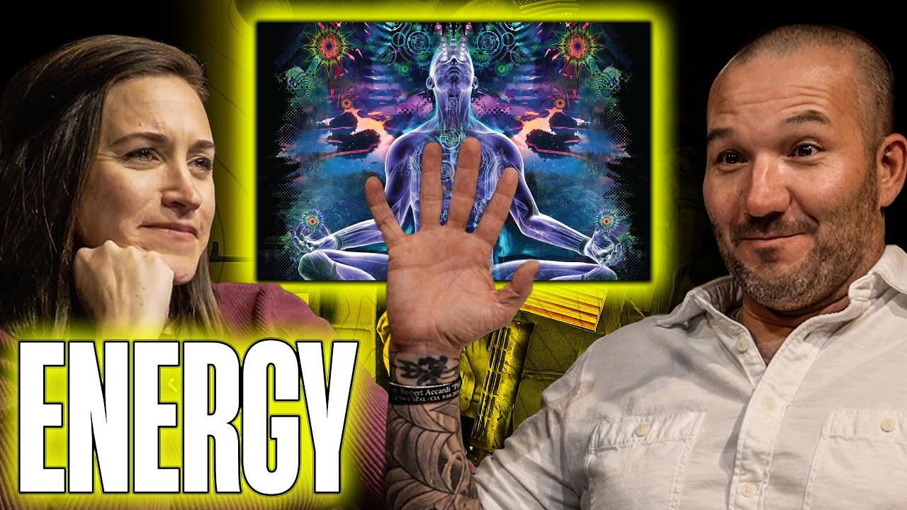 Navy SEAL Takes DMT and Meets God - YouTube