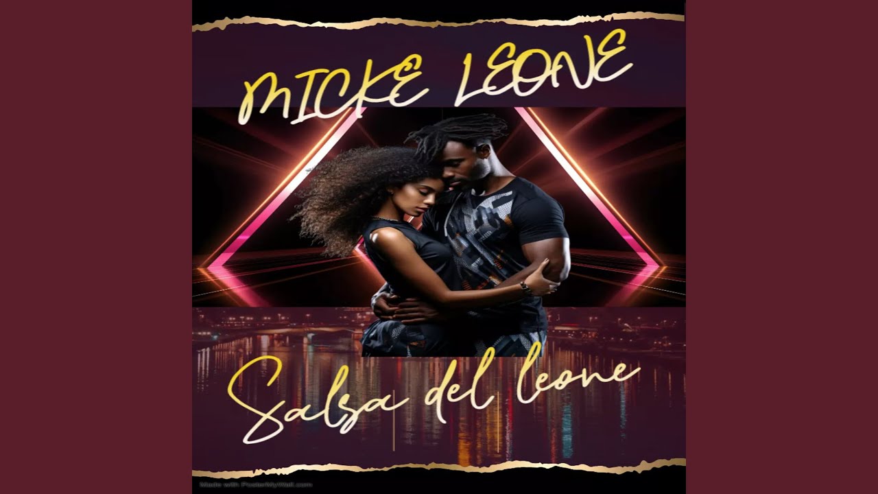 Salsa Del Leone - YouTube