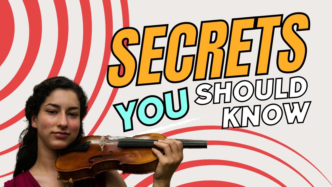 Secrets song - YouTube