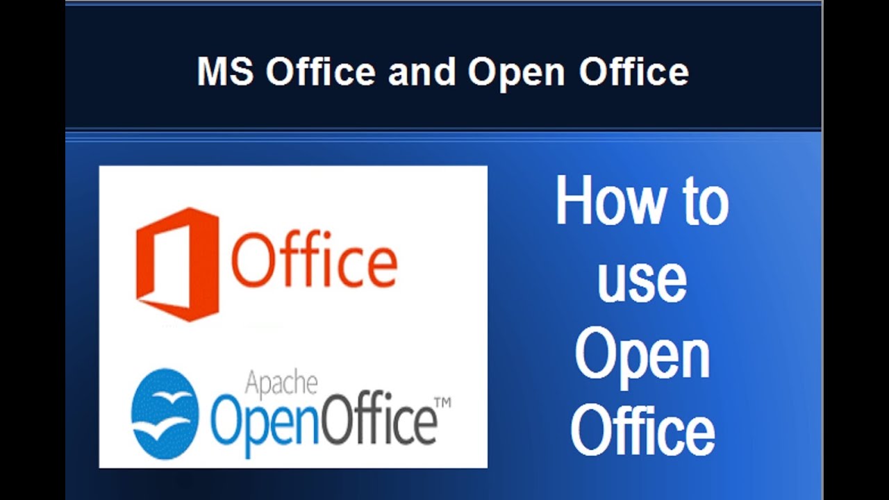 How To Use Open Office Calc YouTube How To Use Open Office Calc YouTube