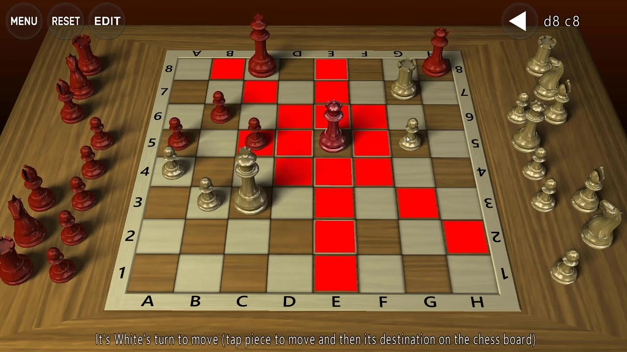 Super Classic 25 🏆 King Chess Master #chess #chessgame #chessmaster # ...