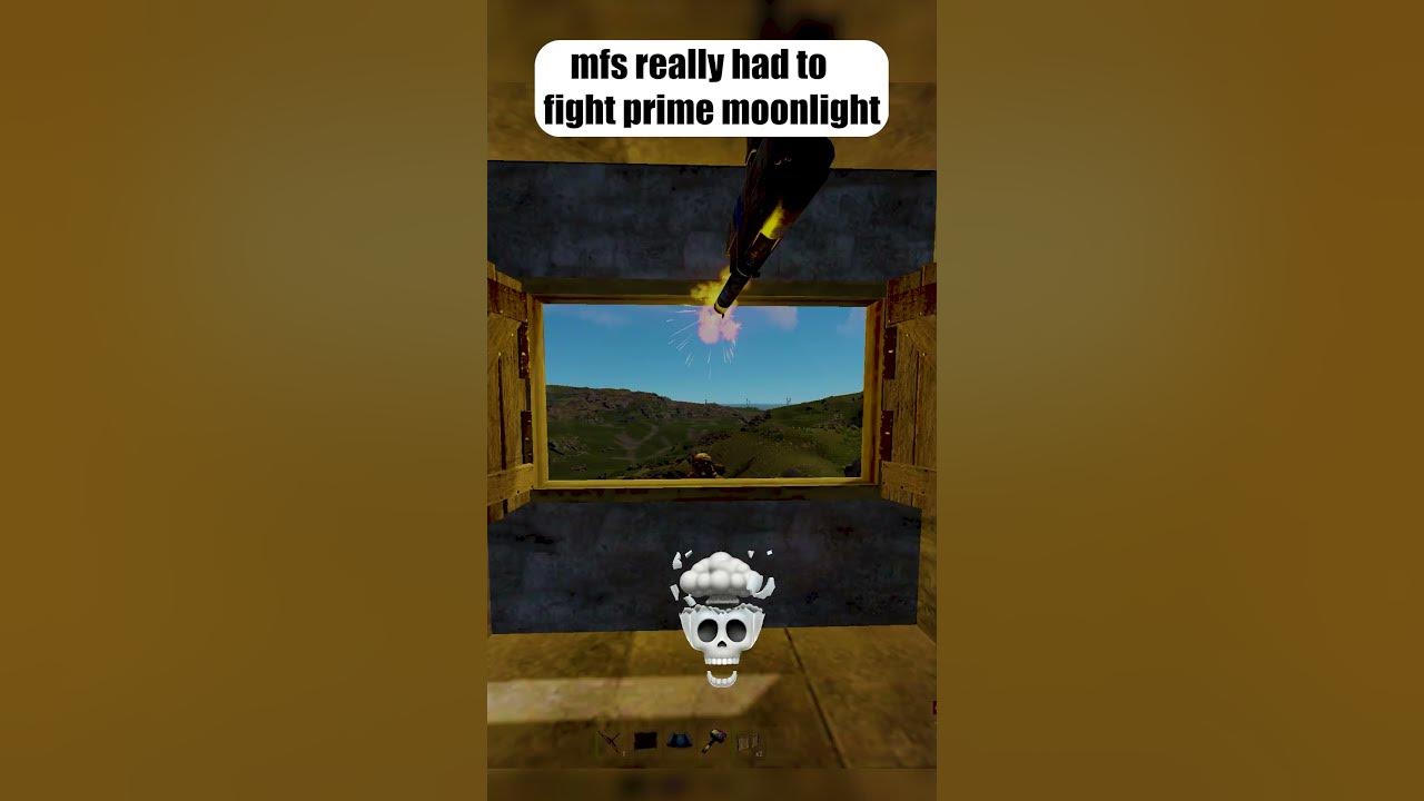 #rust #rustplayer #rustgame - YouTube