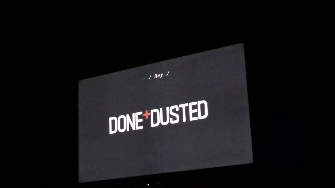 Done+Dusted/Disney Channel Original (2020) - YouTube