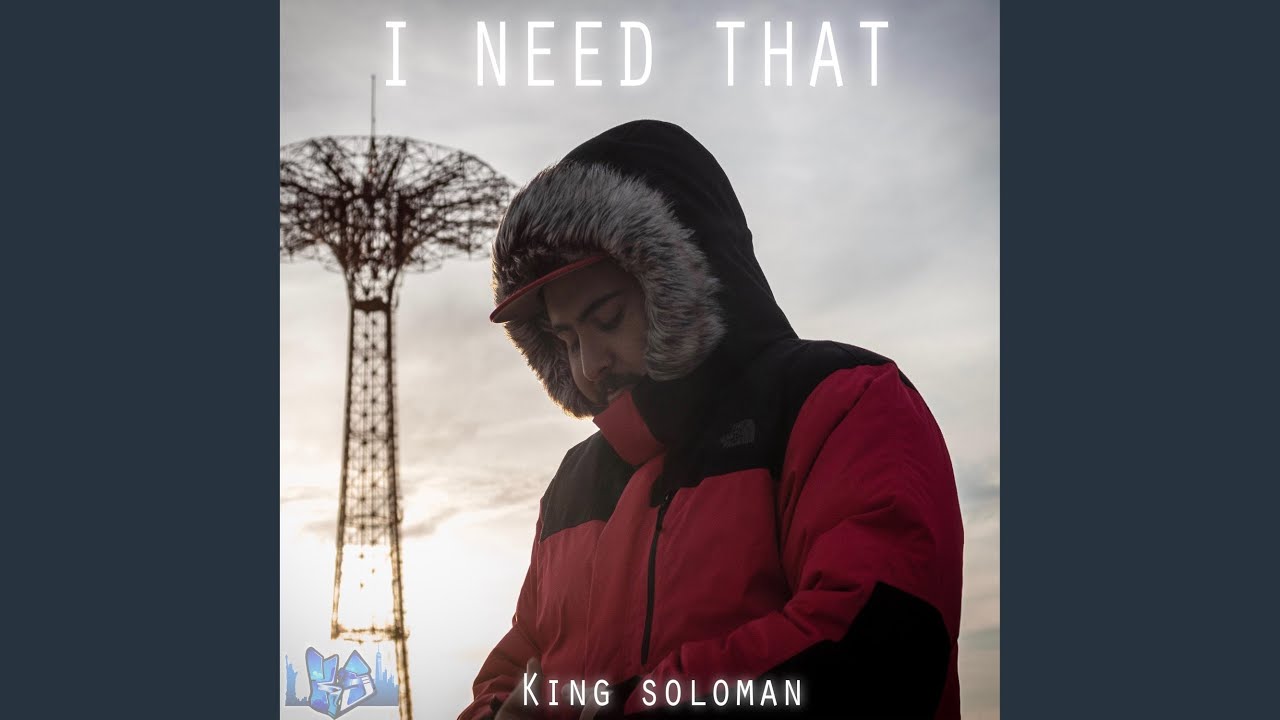 I NEED THAT - YouTube