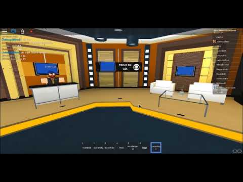 Roblox CBS (Part 2) FINAL - YouTube