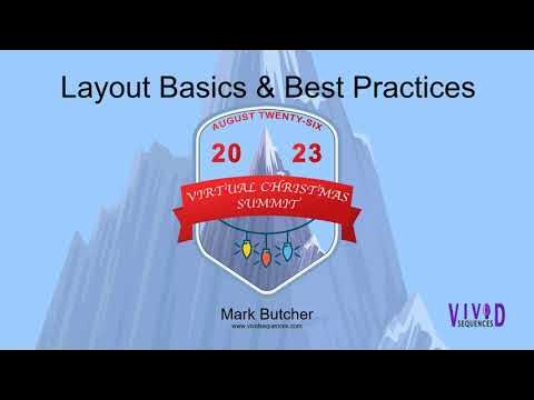 xLights Gems: Bonus - Show Layout Basics - YouTube