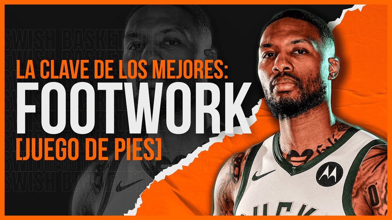 🔥 Entrenamiento (FULL) para ser mejor driblando el balón [JUEGO DE PIES ...
