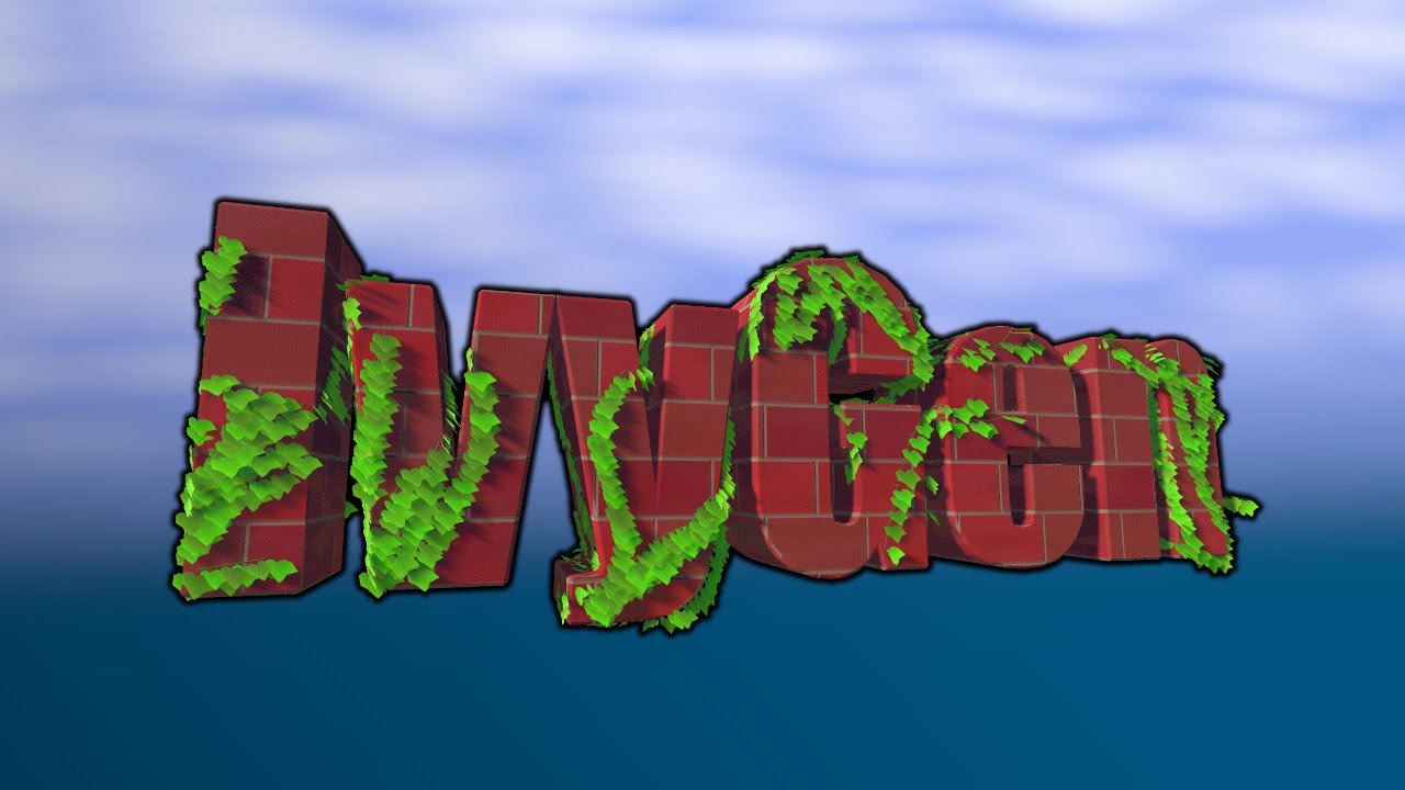 IvyGen Tutorial - YouTube