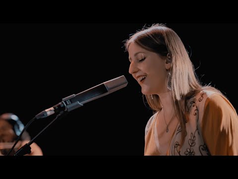 To Pitsiriki - PNEVMA (Live Session)