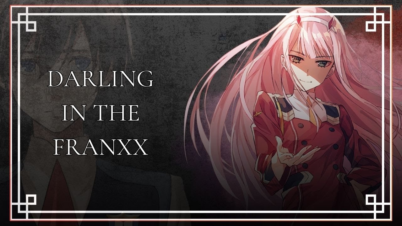 Darling In The Franxx : Hitori [ Epic Sad Orchestral ] - YouTube