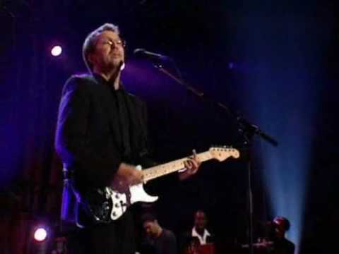 Eric Clapton - Layla - YouTube