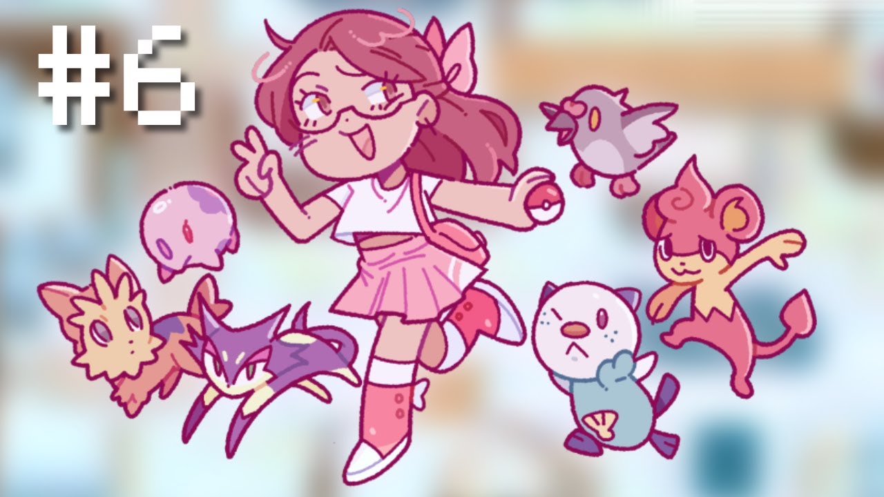 beating brycen! uwumi plays pokémon black & white - YouTube
