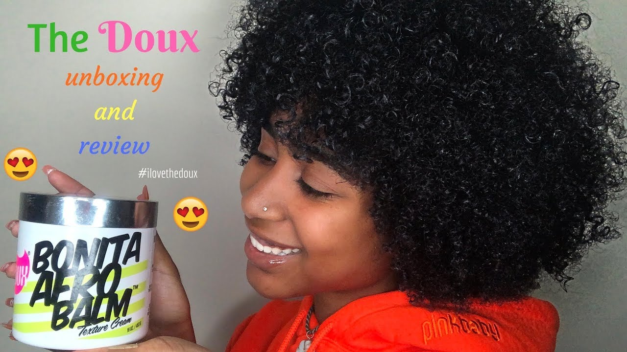 THE DOUX Unboxing + Review | Do You DOUX? - YouTube