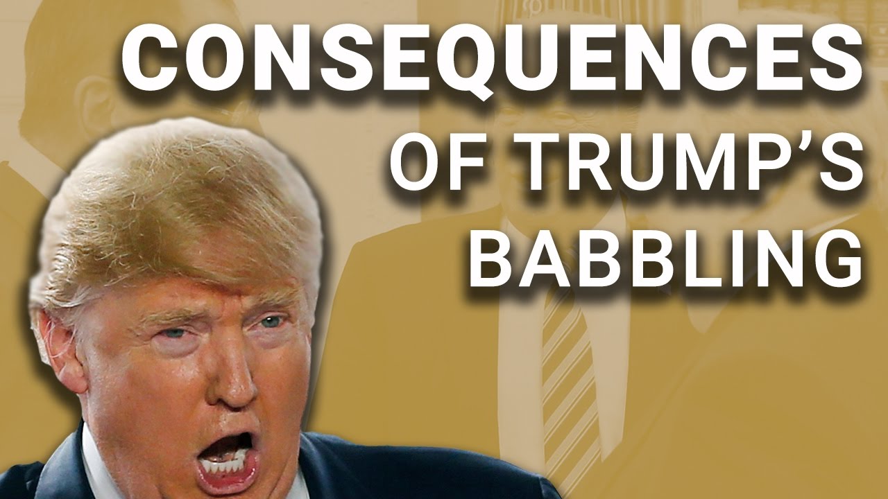BREAKING: Trump Revealed Highly Classified Intel to Russians in Oval ...