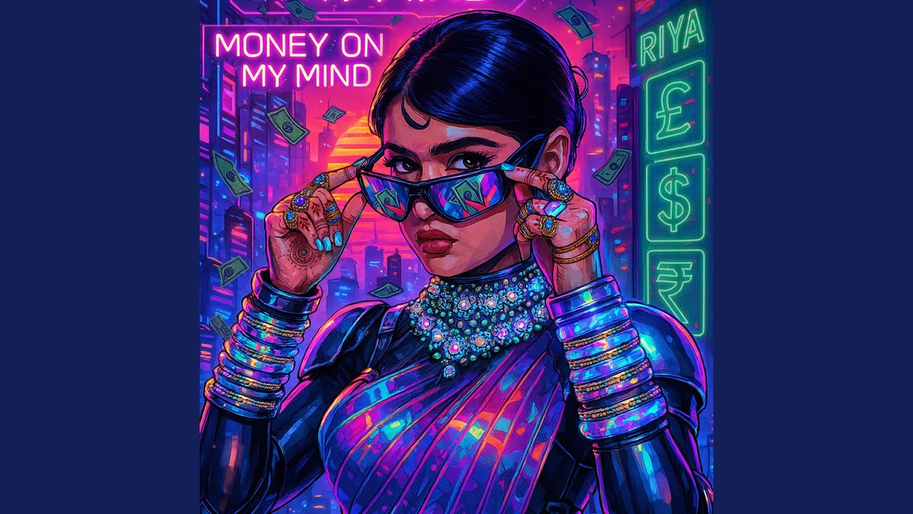 Money On My Mind - YouTube