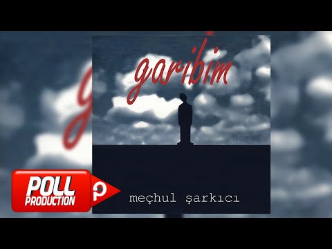 Erhan Güleryüz - Garibim (Full Albüm Dinle) - (Official Audio)