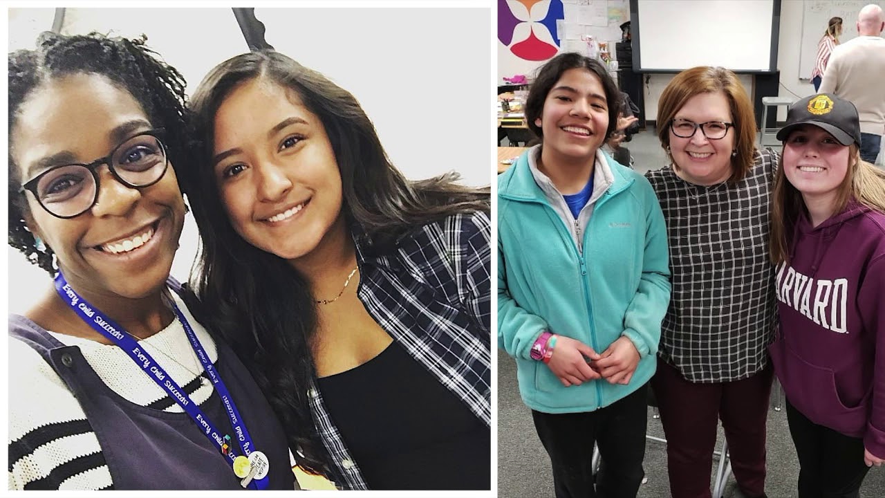 About Kramerica Gives - YouTube