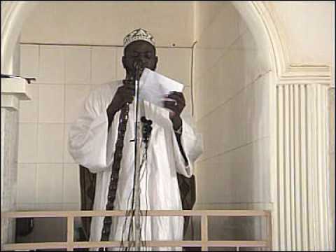 Ousmane S Traore - Comment laver la mort - YouTube