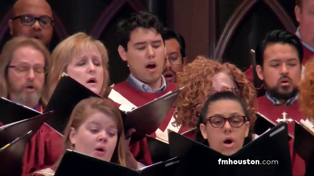 Easter Introit and Christ The Lord Is Risen Today (11AM, digital mix ...