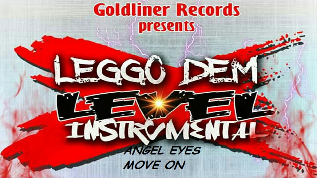 Angel Eyes- Move on (official audio) - YouTube