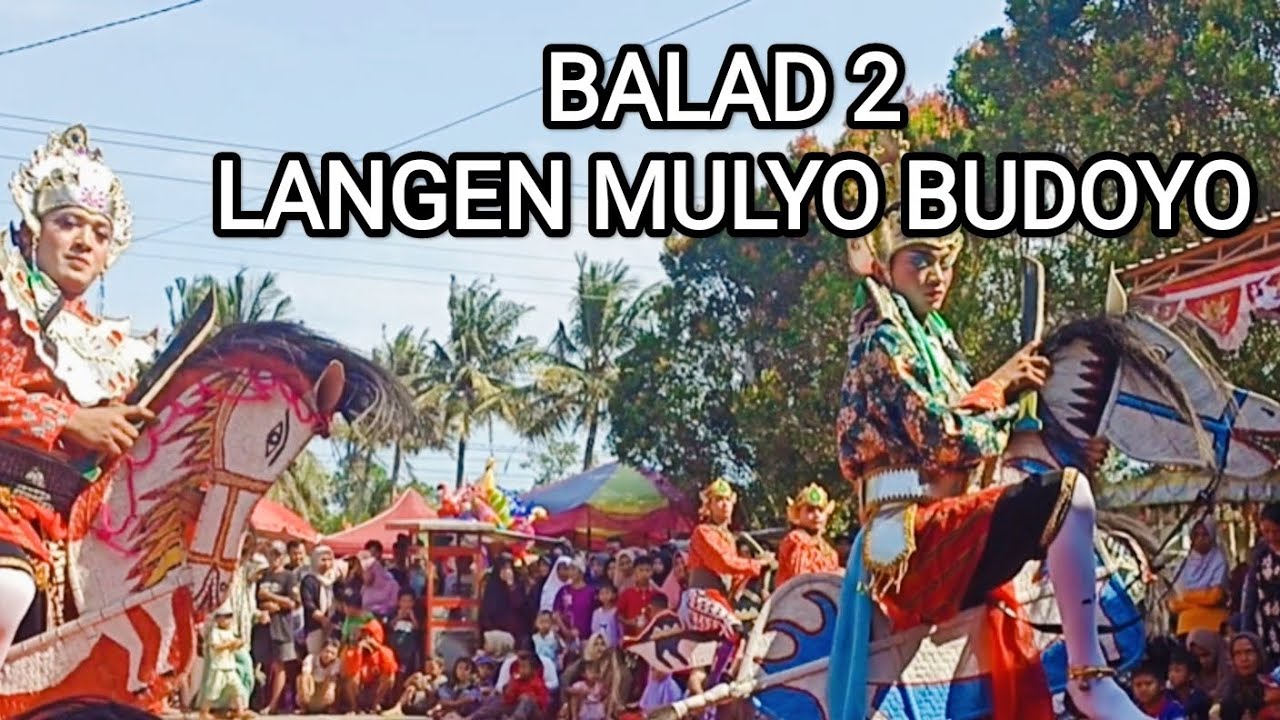 LIVE BALAIDESA KALIKUDI - YouTube