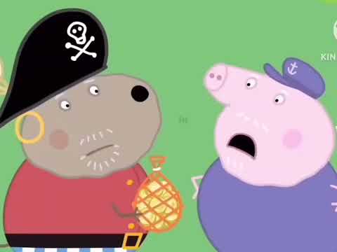 Candle Cove Screaming Episode (1991) (Melody5503 Crossover)