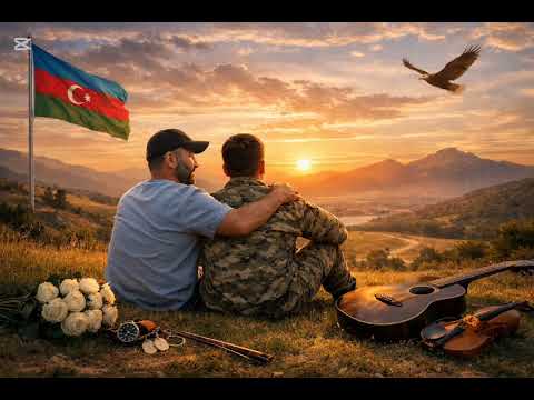 Canım Oğlum — Mənim Qürurum (Yeni Ad Günü Mahnısı 2026)