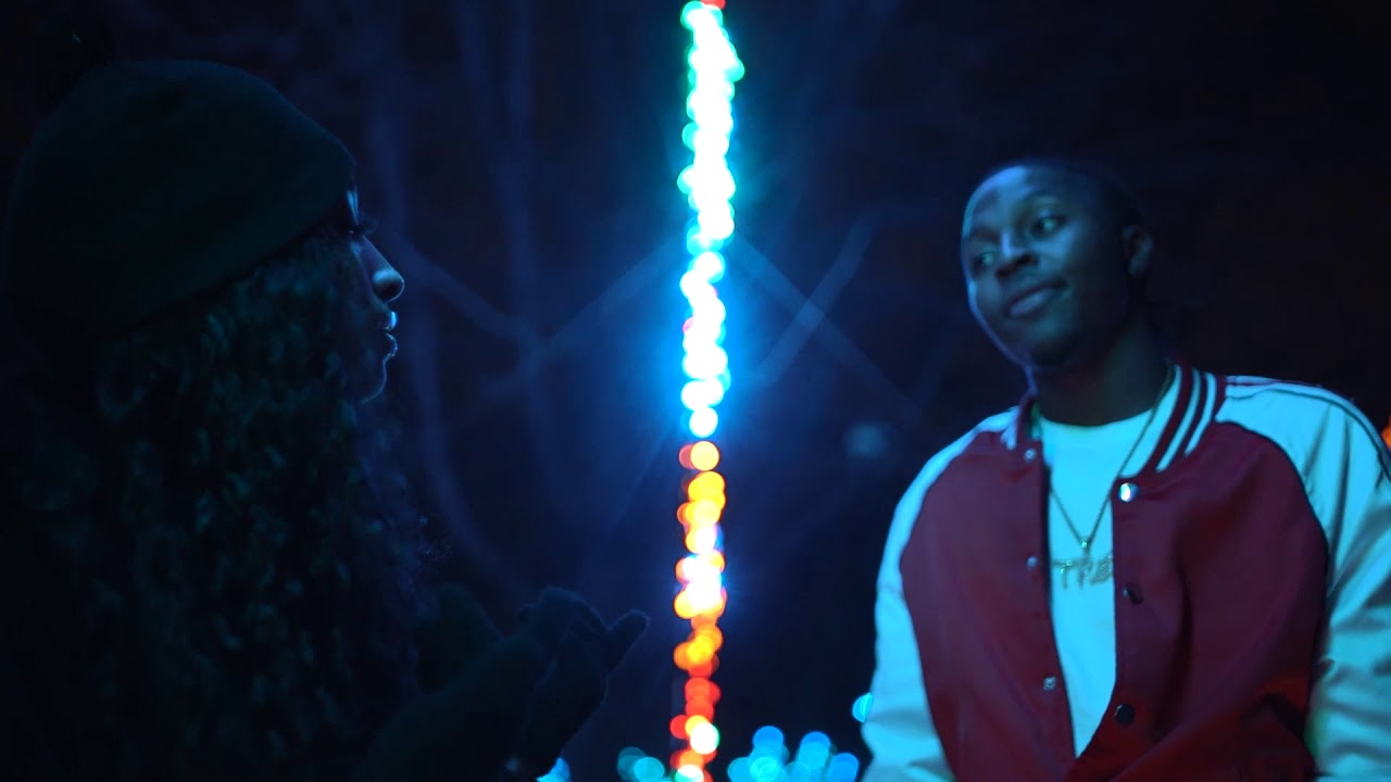 JV x Tre Royal - Time (Official Music Video) - YouTube