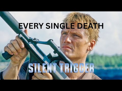 Silent Trigger (1996): Kill Count
