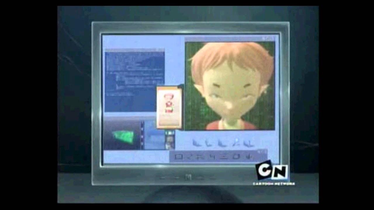 code lyoko episode 1 - YouTube
