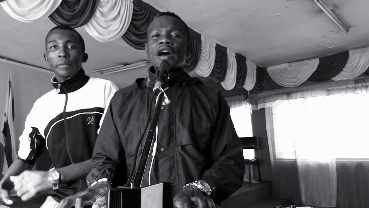 Around the corner Jesus is coming. - YouTube