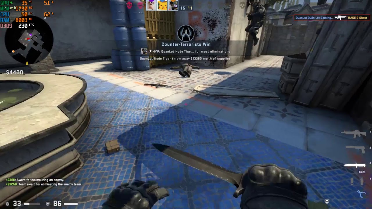 Quan Lot Streaming - YouTube