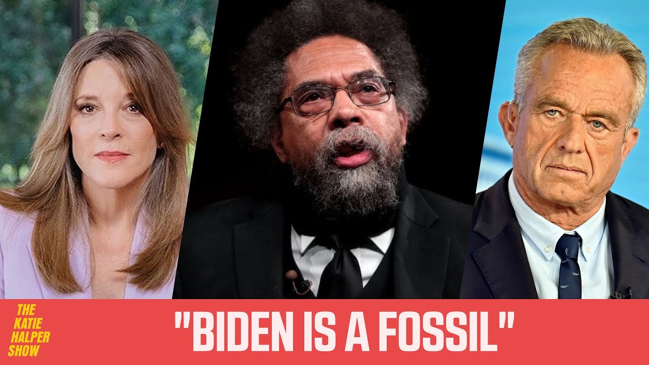 There NEEDS To Be A Third Party Presidential Debate - YouTube