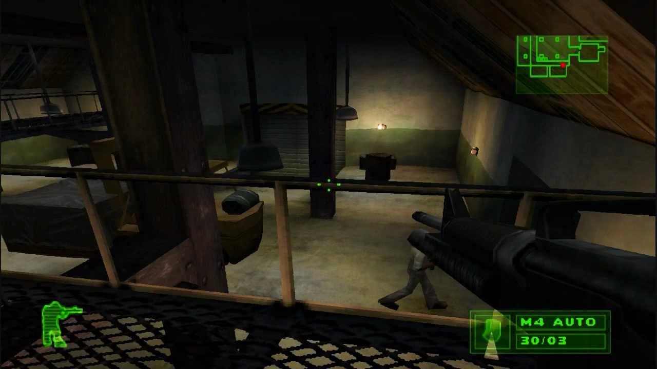 Delta Force: Urban Warfare Gameplay (HD) - YouTube