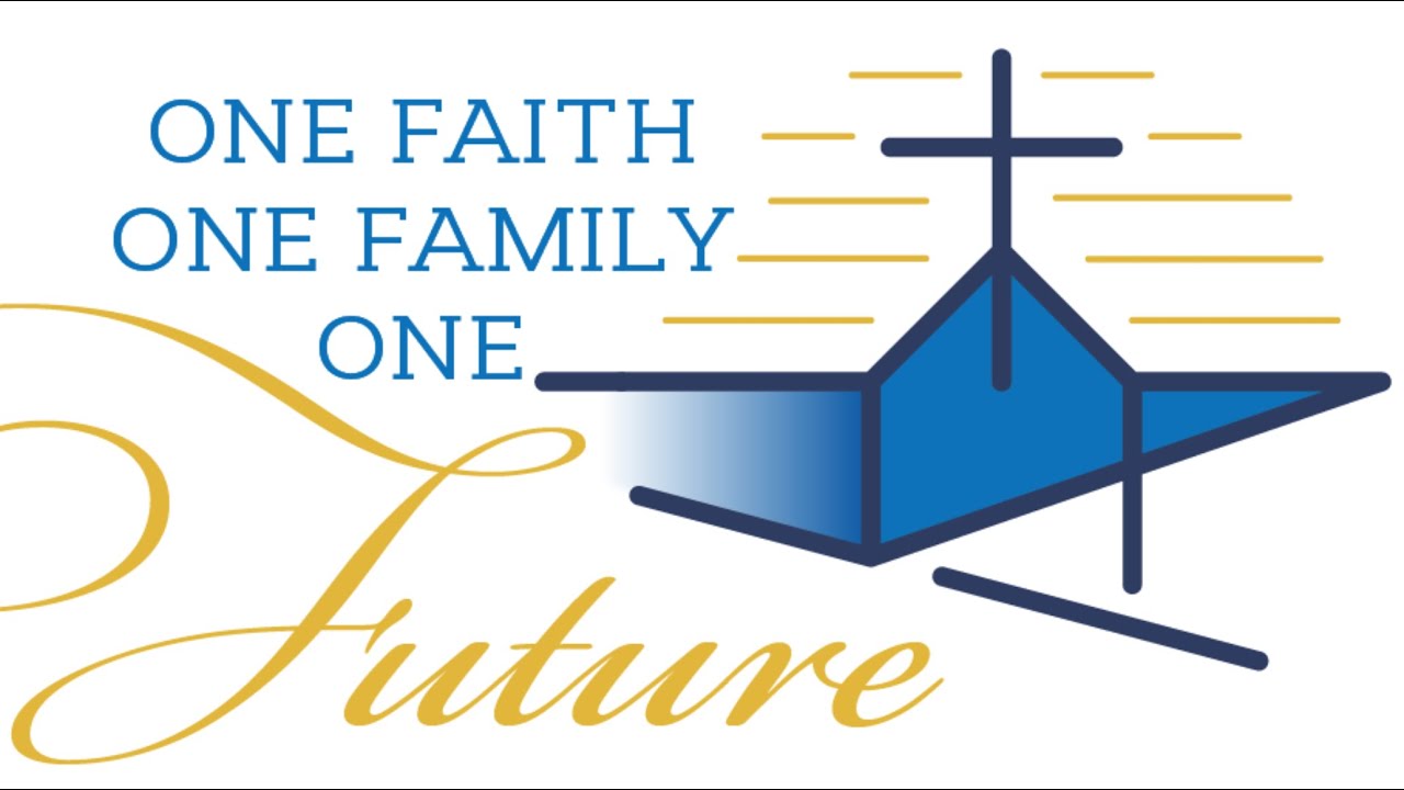 Co-Chairs Andrea Sue & Brad Boeye of One Faith - One Family - One ...