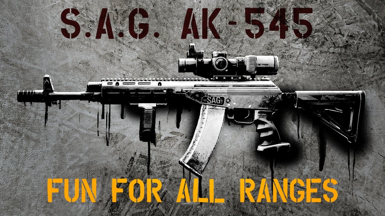 I Found The Hottest Spot In Shoreline (With Commentary) - Tarkov ...