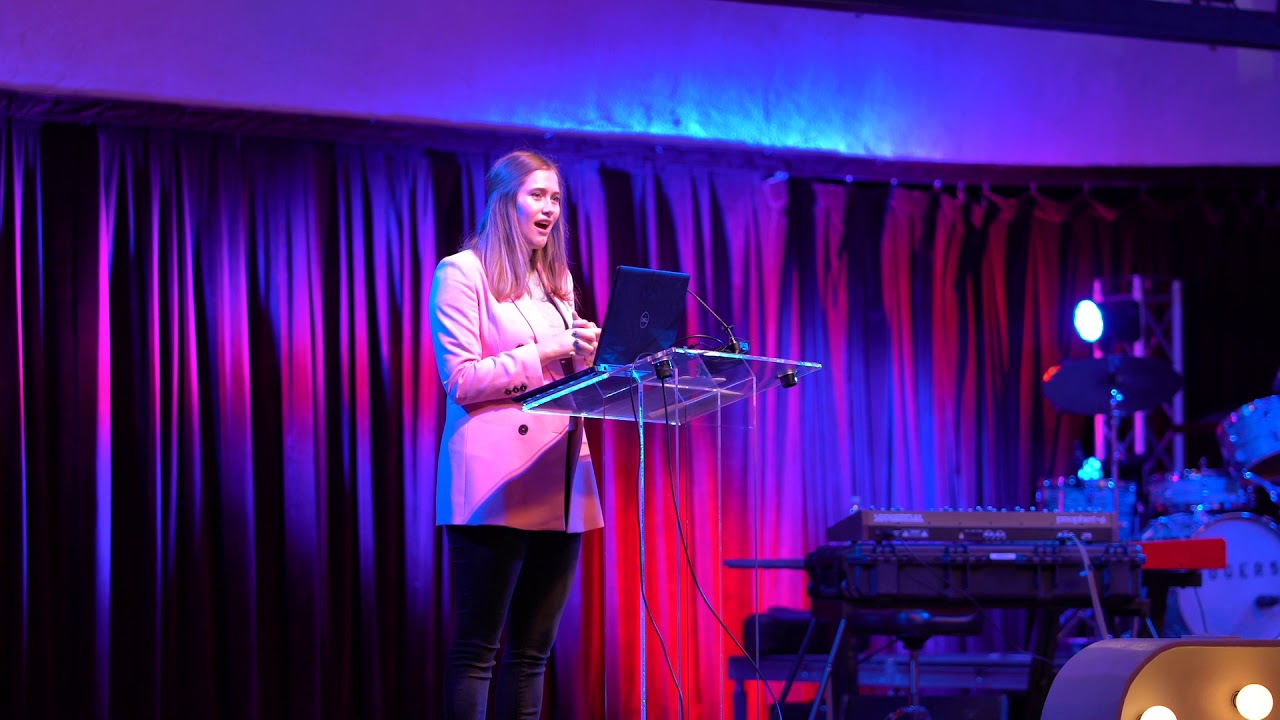 Libby Wuller, Holberton | Tulsa COG2019 - YouTube