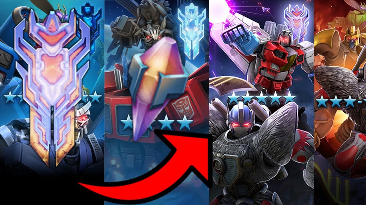 EPIC 350 + CRYSTAL OPENING! 4 STAR CRYSTALS! 5 STAR BOT SHARDS ...