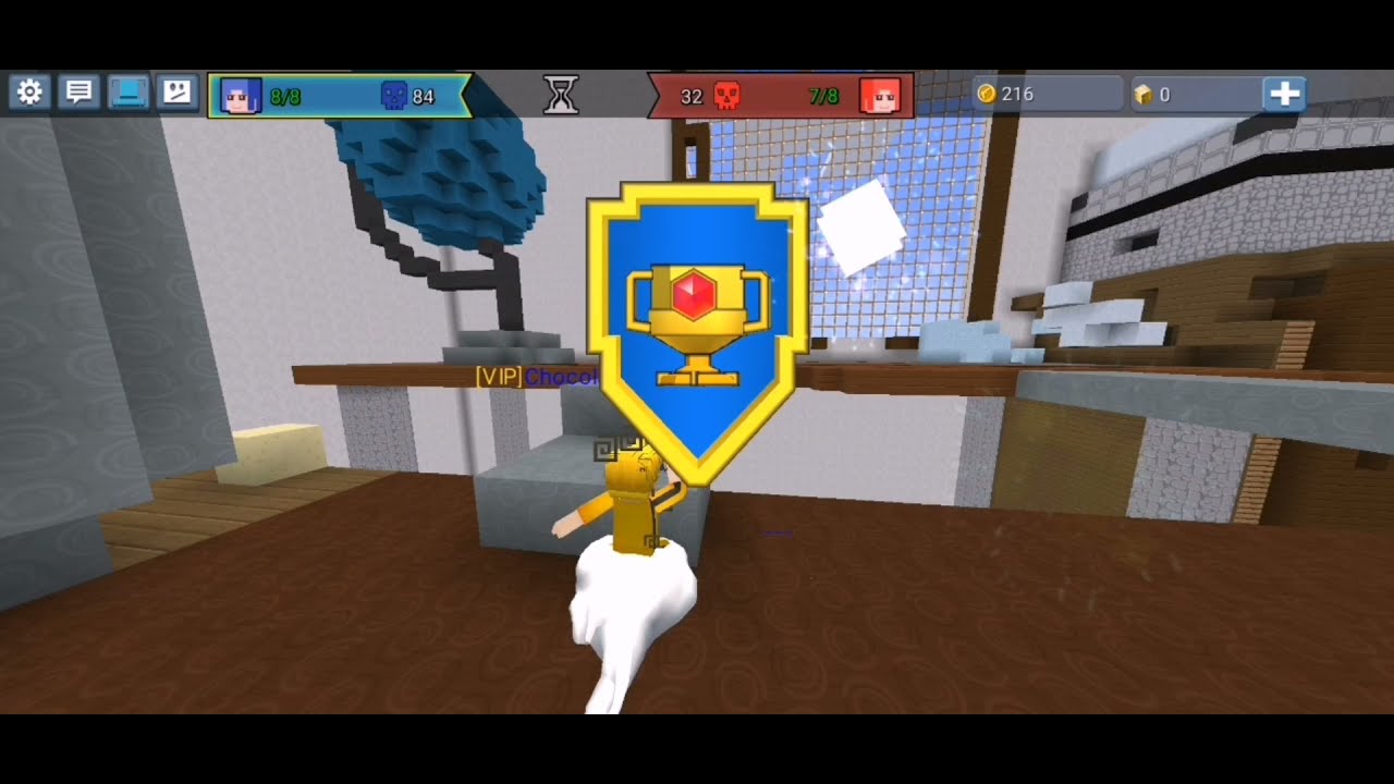*FULL* Epic weapons in "Build and Shoot" - YouTube