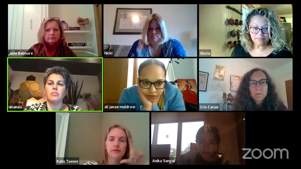 Board of Education Instruction Work Group Public Input Session 4/6/20 ...