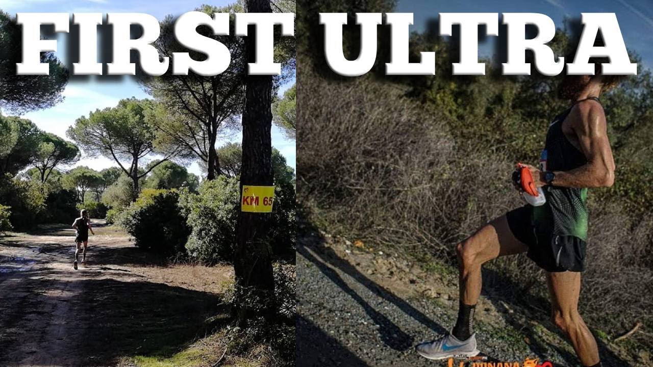 How to Survive Your First Ultra Marathon: Essential Tips for Success ...