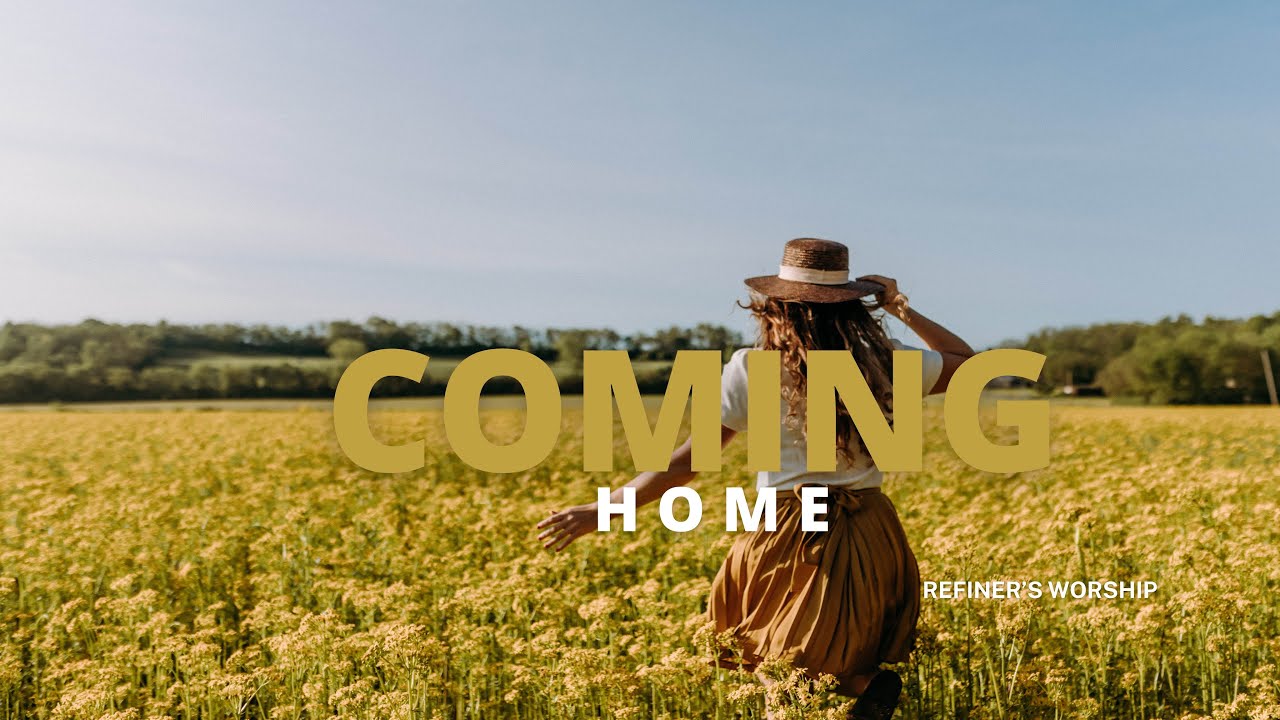 The Prodigal Son | Refiner’s Worship Chords - Chordify
