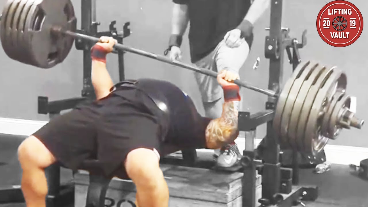 The Most Crooked Bench I Have Seen - YouTube