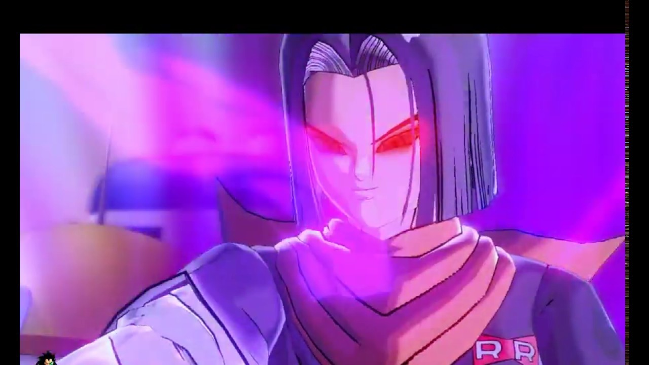 Raditz Plays Xenoverse Finale - Time to step into the Grand Tour! - YouTube